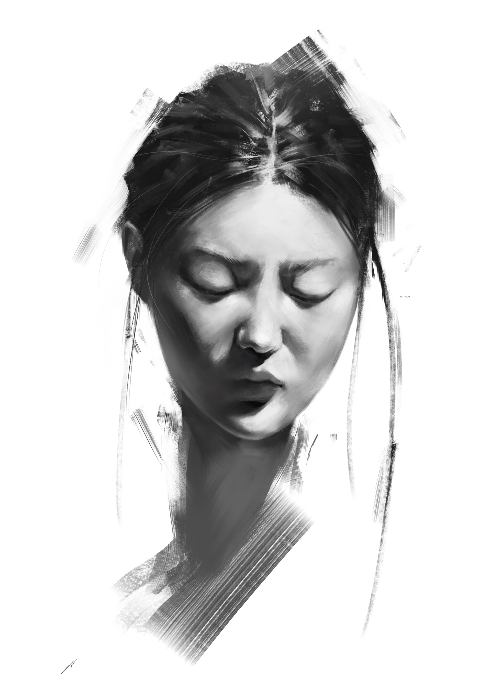 ArtStation - Study