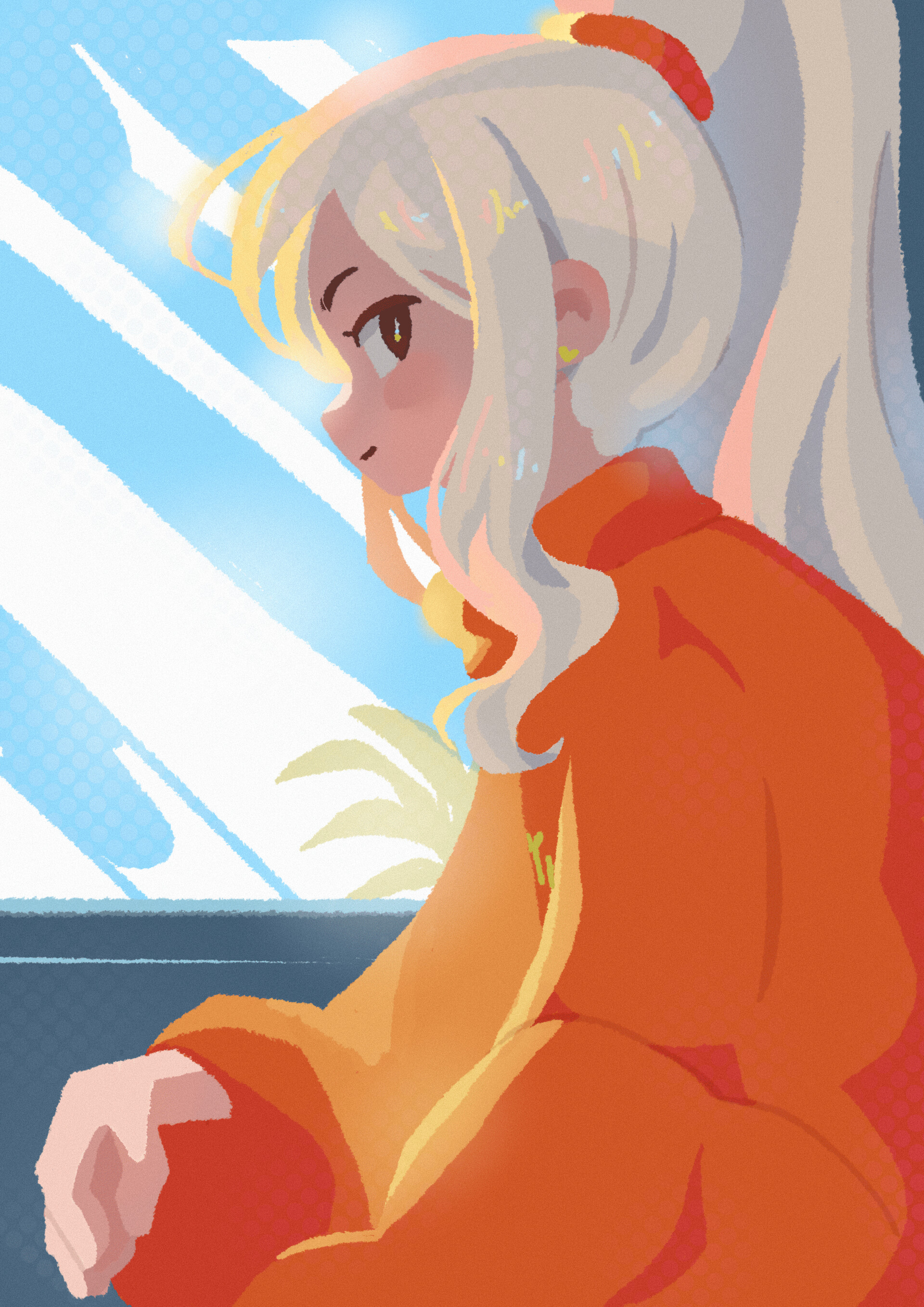 ArtStation - Ma girl #64829