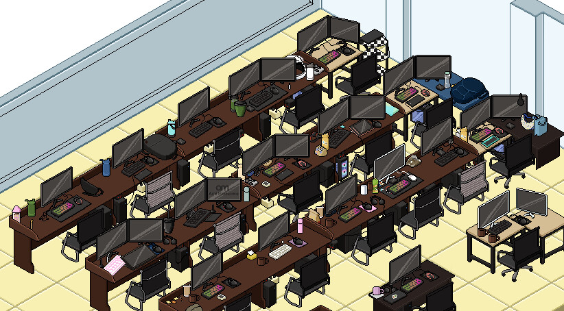 ArtStation - Small Game Studio