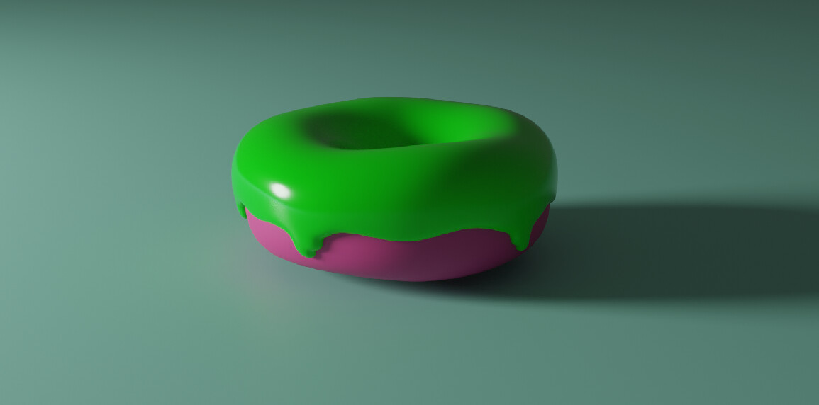 ArtStation - Random Objects