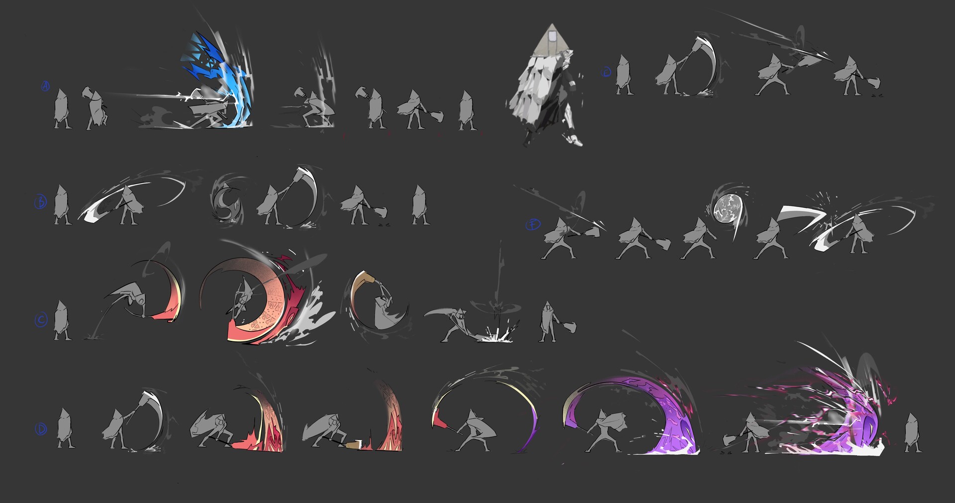 ArtStation - Combo search