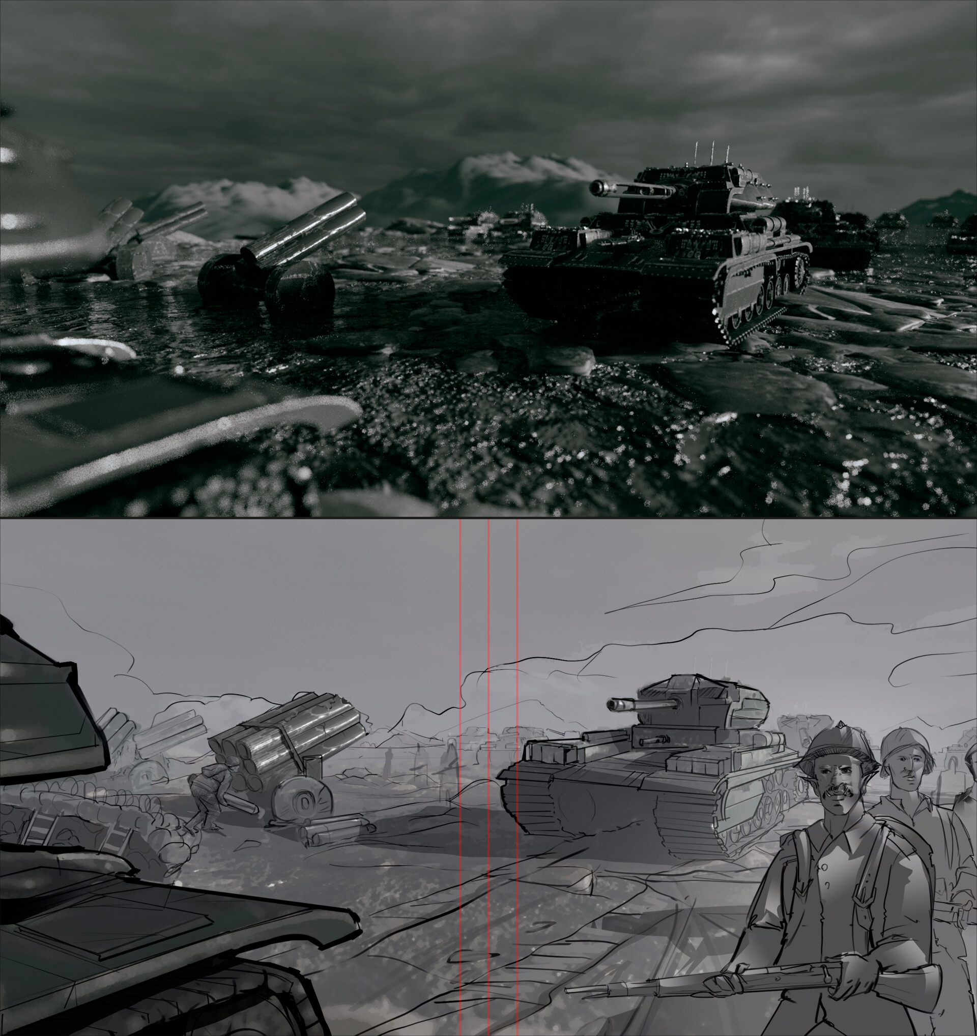 Daniel Cunha - Cover book