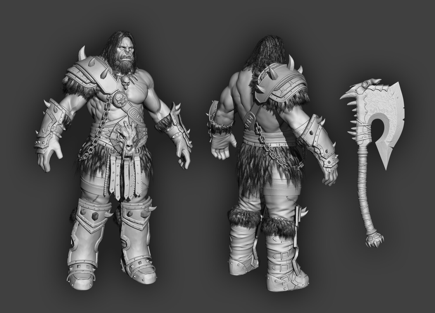 Youngdae Lim - Work02