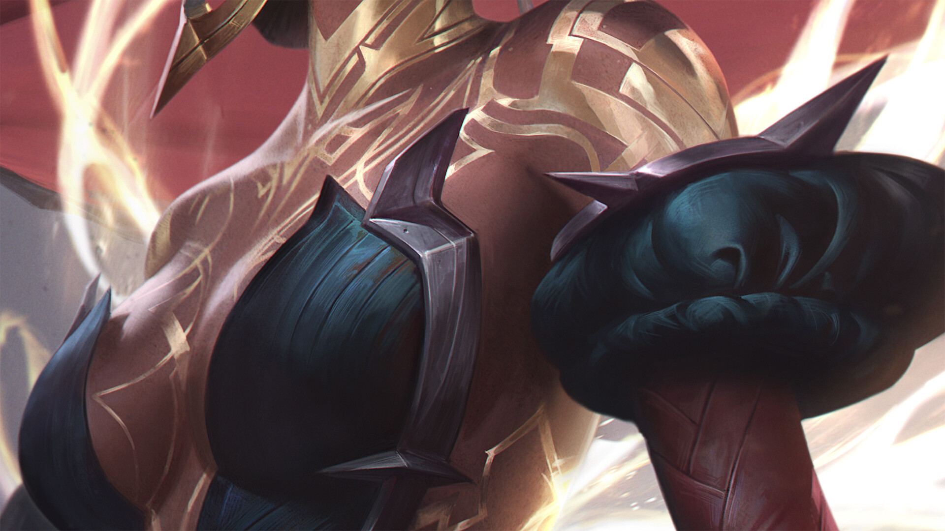 Bo Chen - Mel base splash