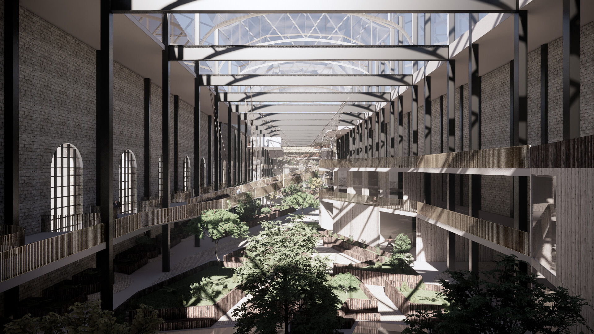 ArtStation - (SUB)CULTURE