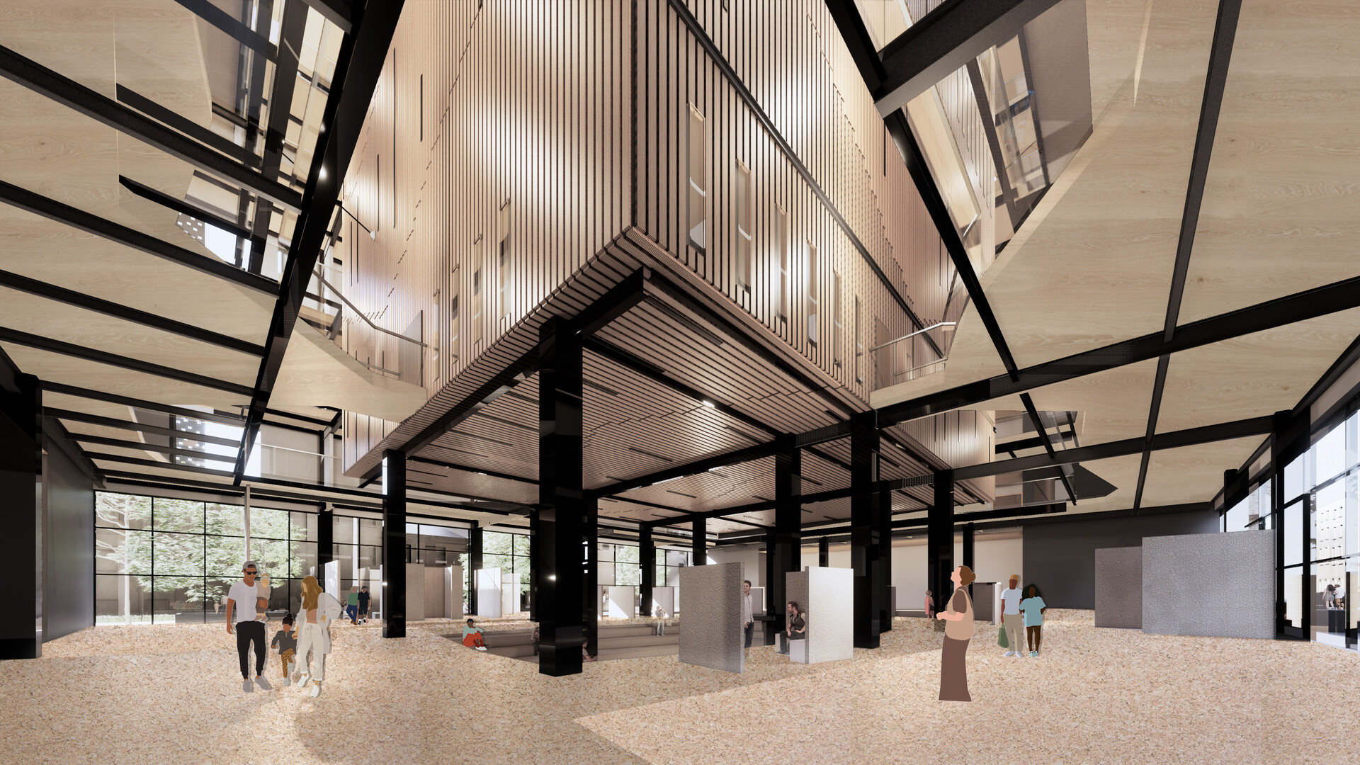 ArtStation - Crescendo