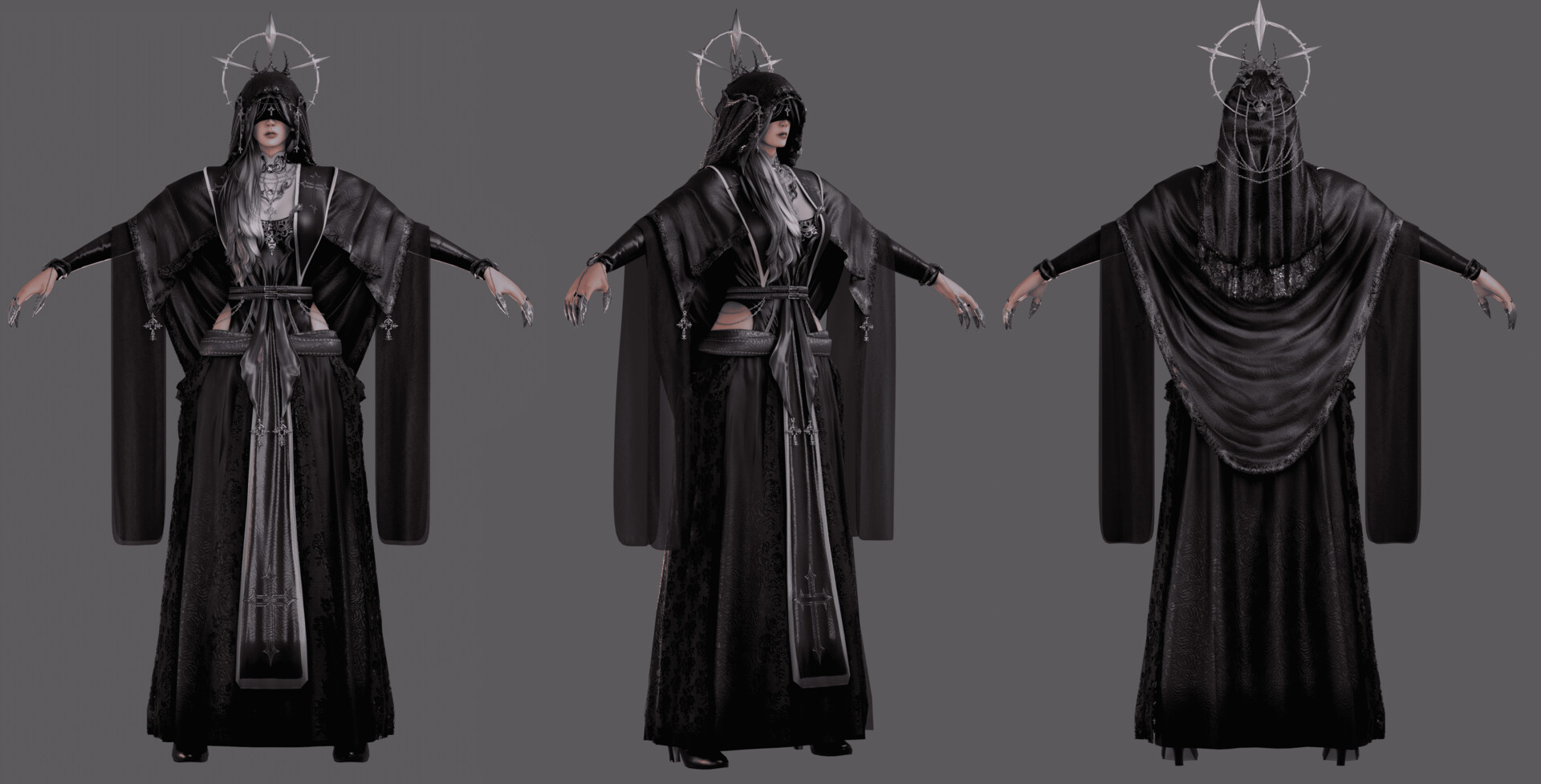 Academy by Polygonus - Lilith