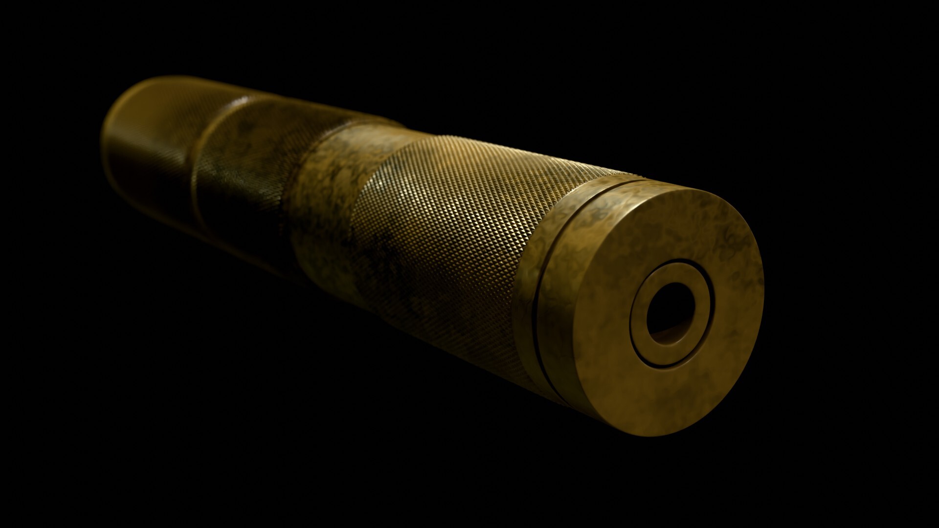 LM3 - Tactical 3D Models