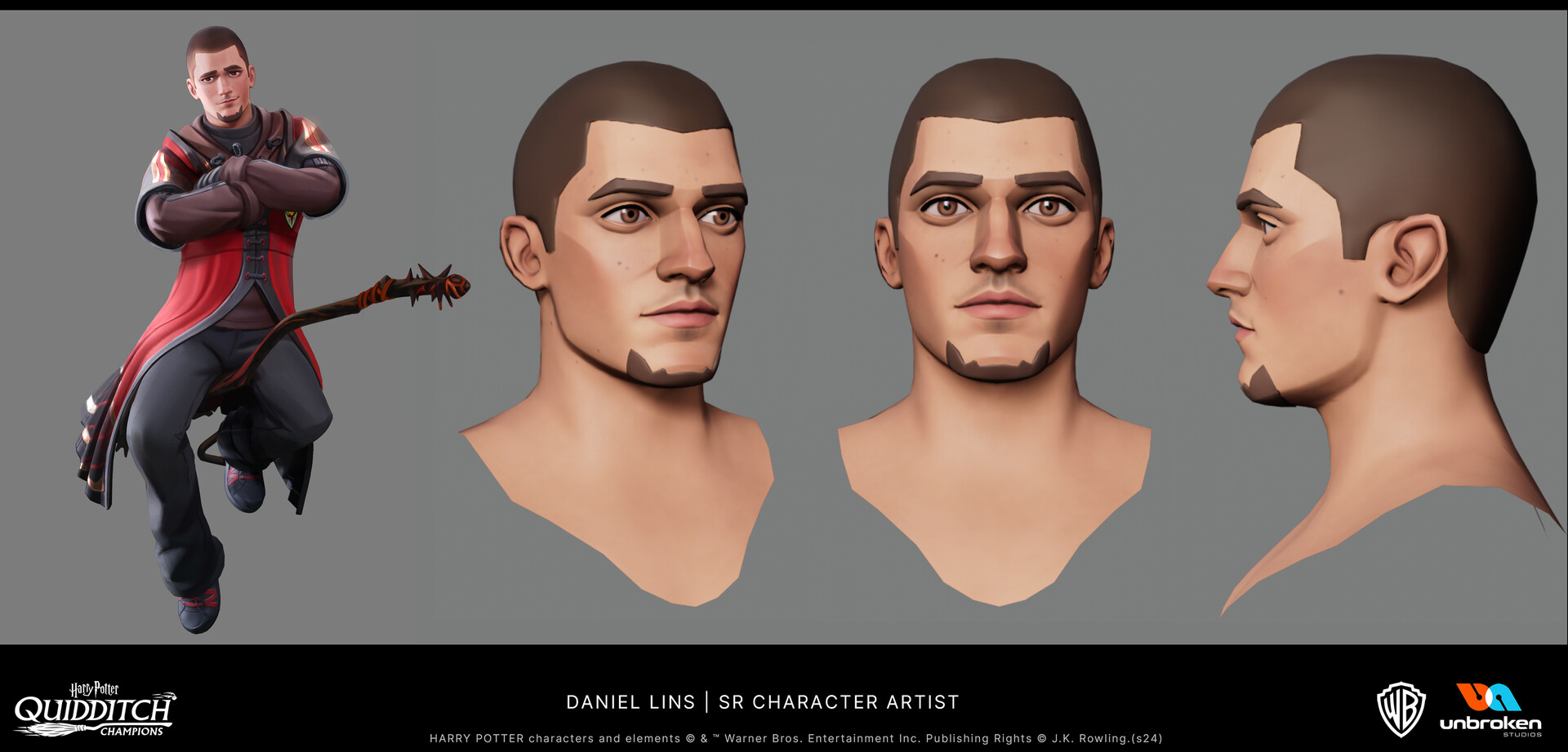 viktor krum quidditch