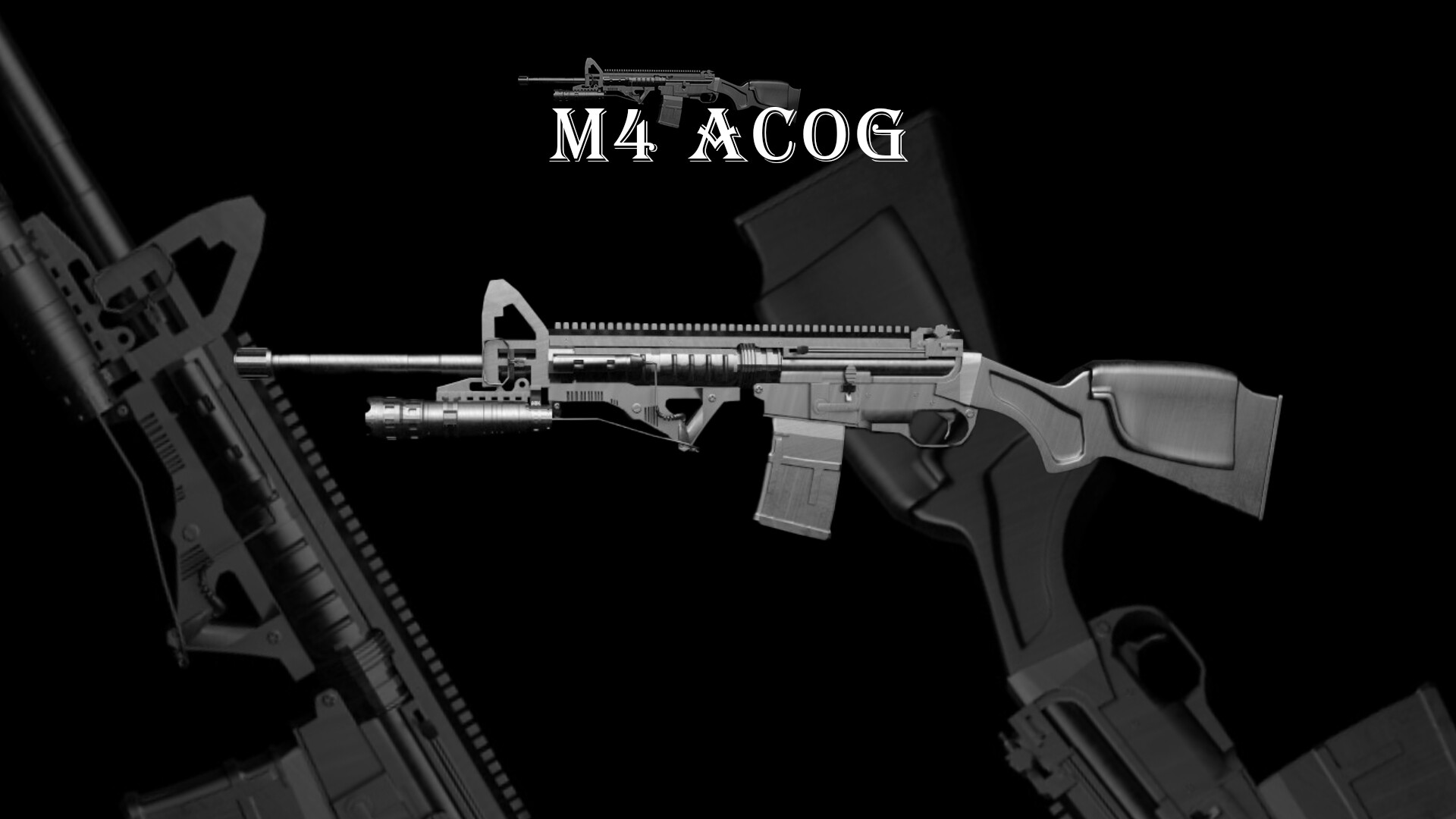 ArtStation - Weaponry