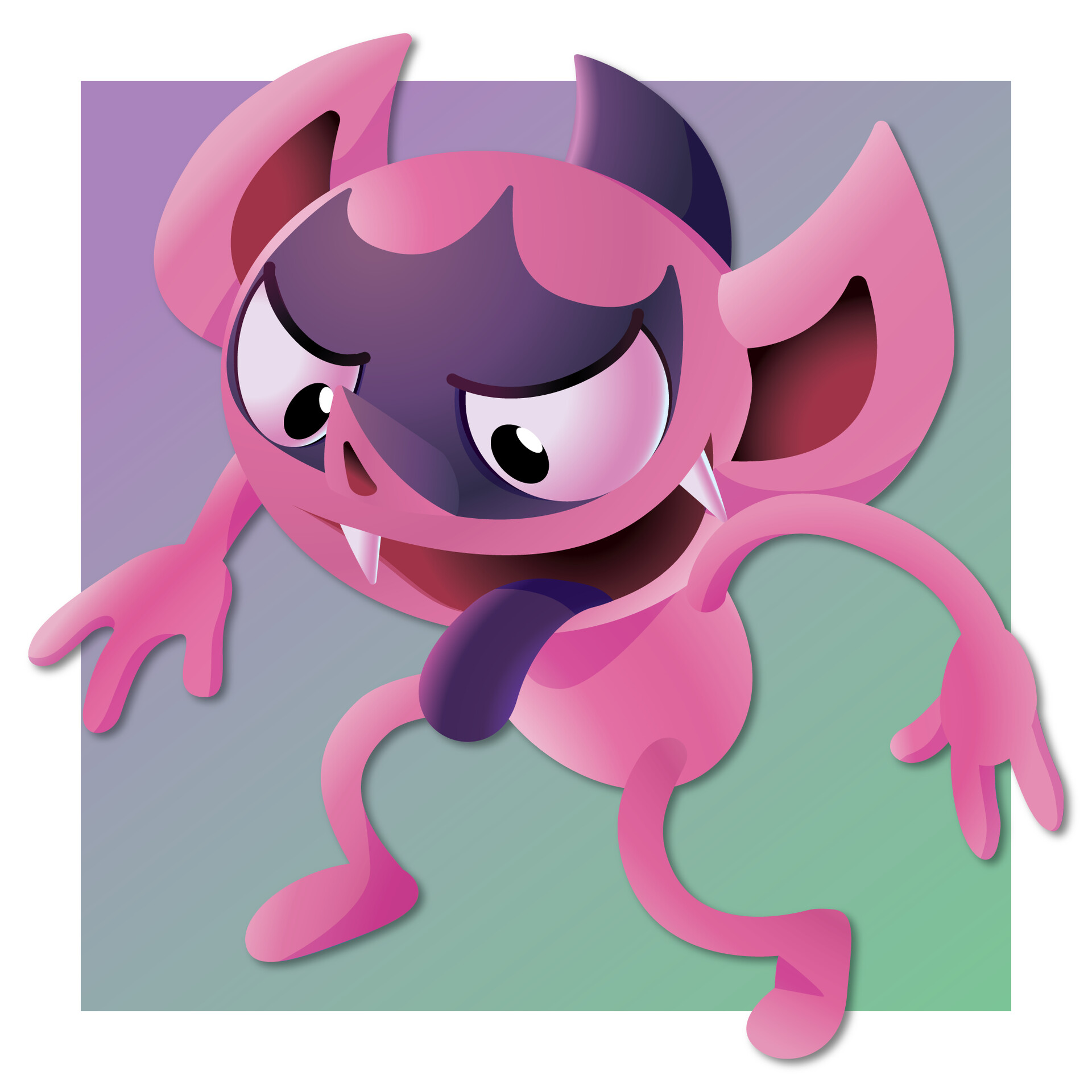 ArtStation - Impidimp