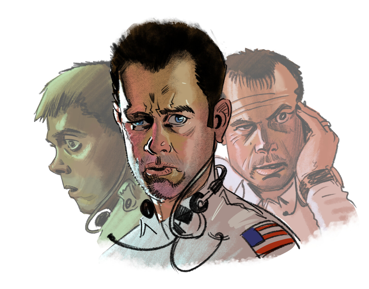 ArtStation - Apollo 13