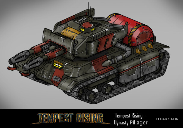 Tank Image Thread. | Page 41 | SpaceBattles