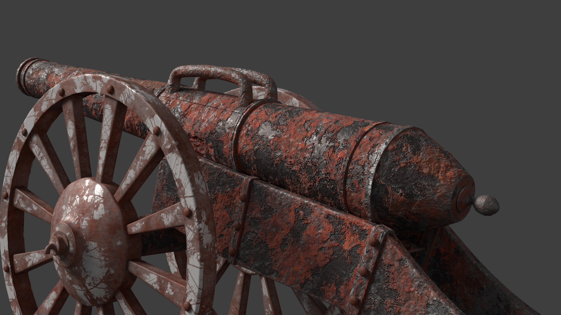 Manikanta Vanukuri - old canon