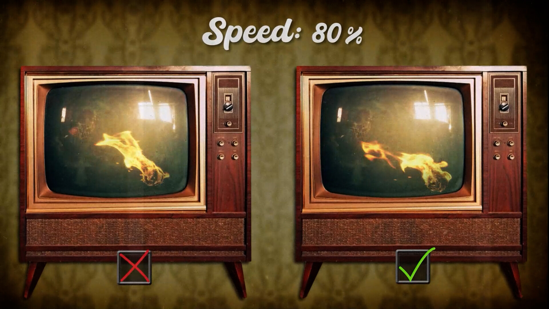 ArtStation - Motion vectors in flames