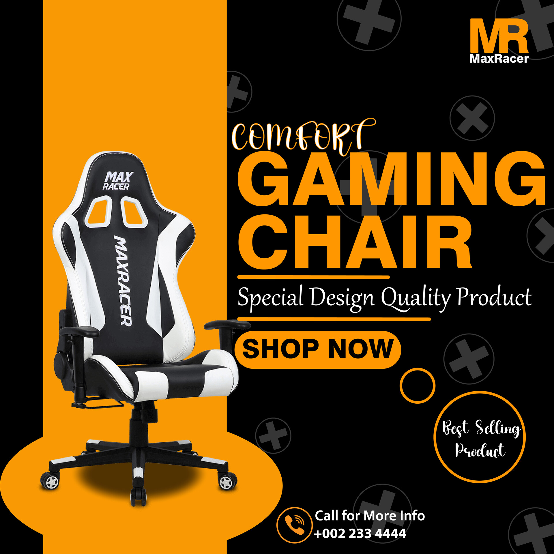 ArtStation - Advertisement Poster.