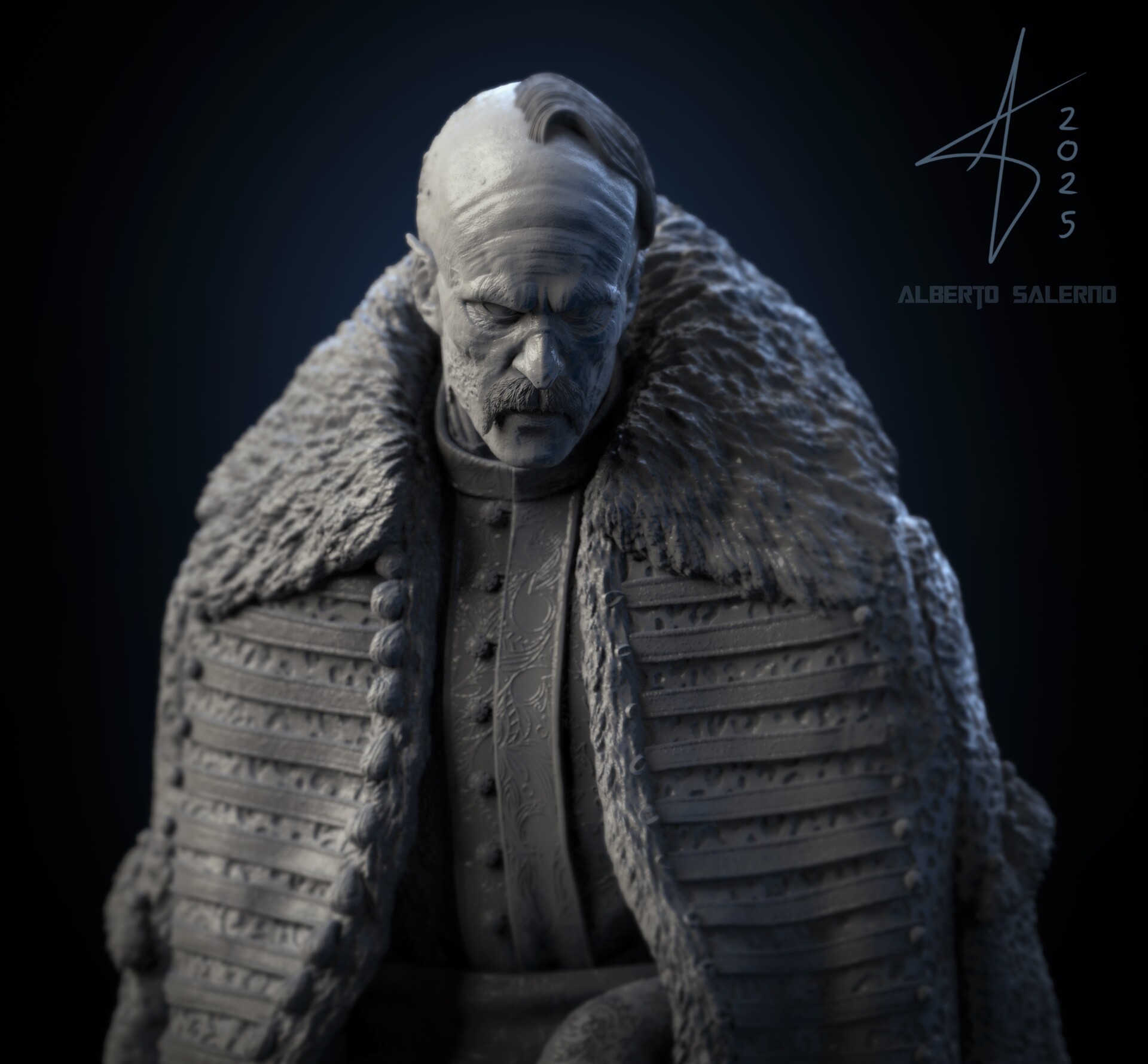 ArtStation - Nosferatu (2024)