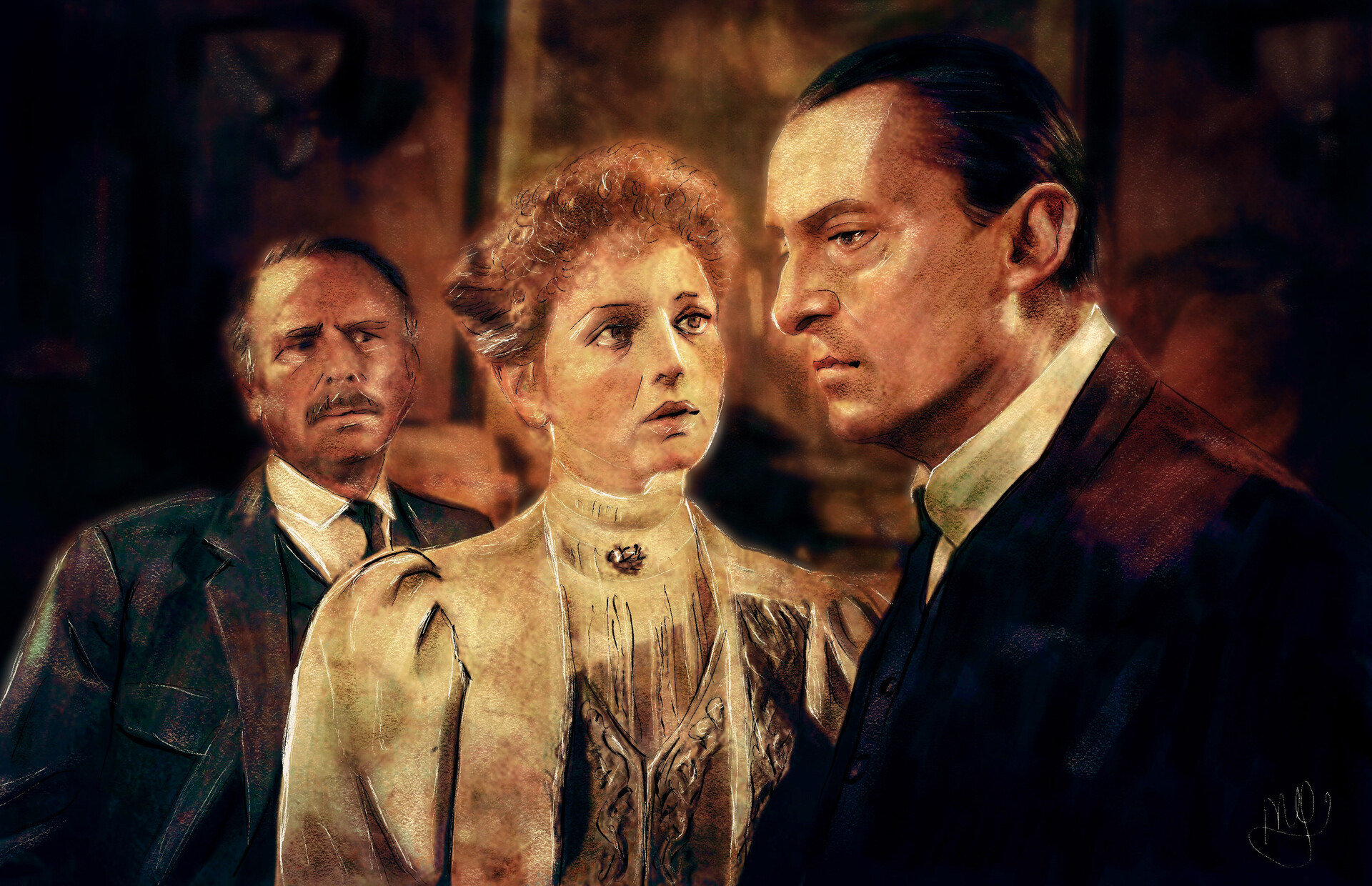 Mahshid Gorjian - The unsolved mystery