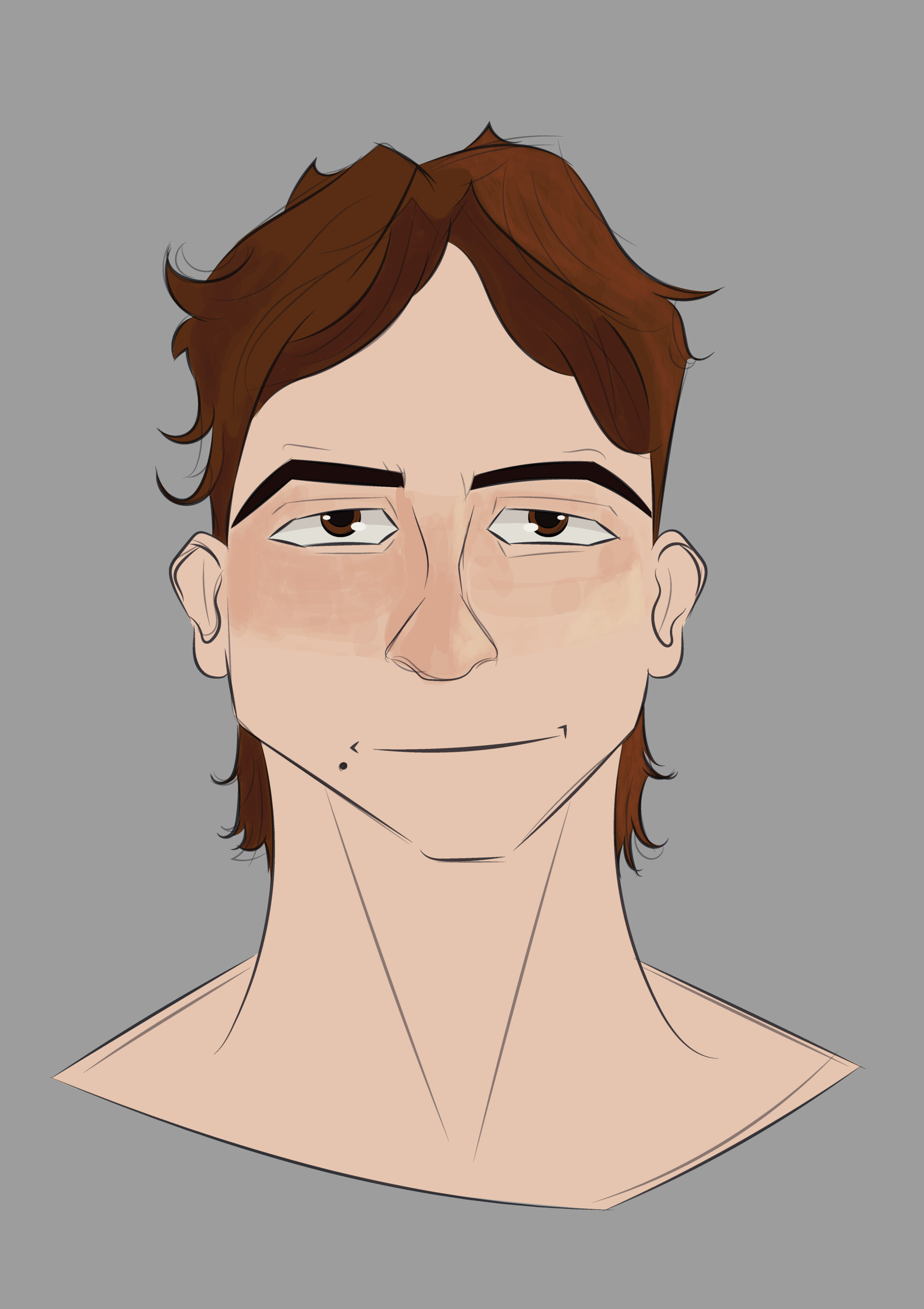 ArtStation - Astetic