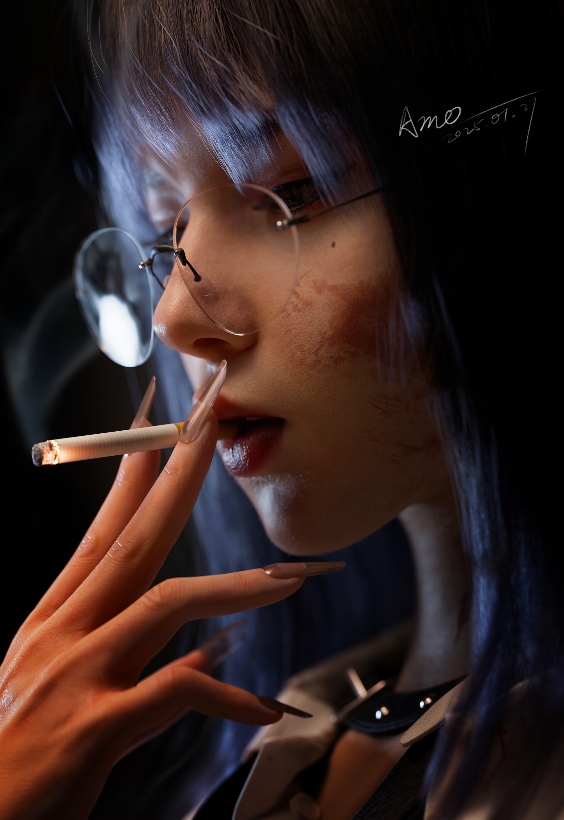 Liwei Chang - Call Waiting