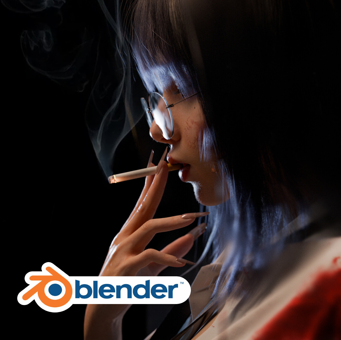 ArtStation - Call Waiting