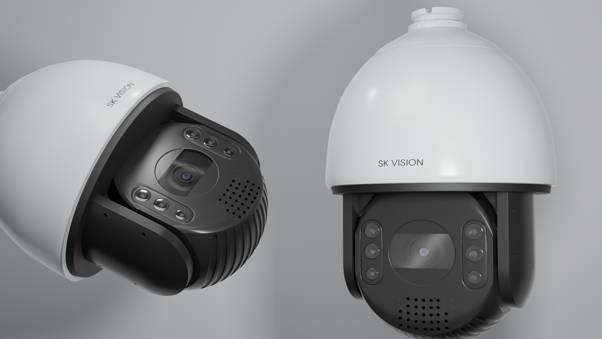 ArtStation - Security camera