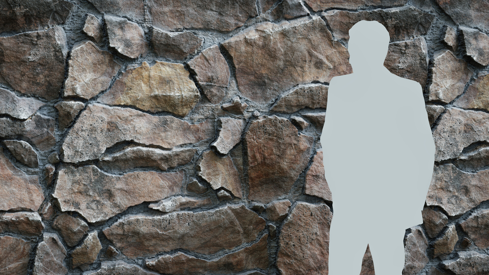 Kai Mergener - Cobblestone Wall - Free Tutorial