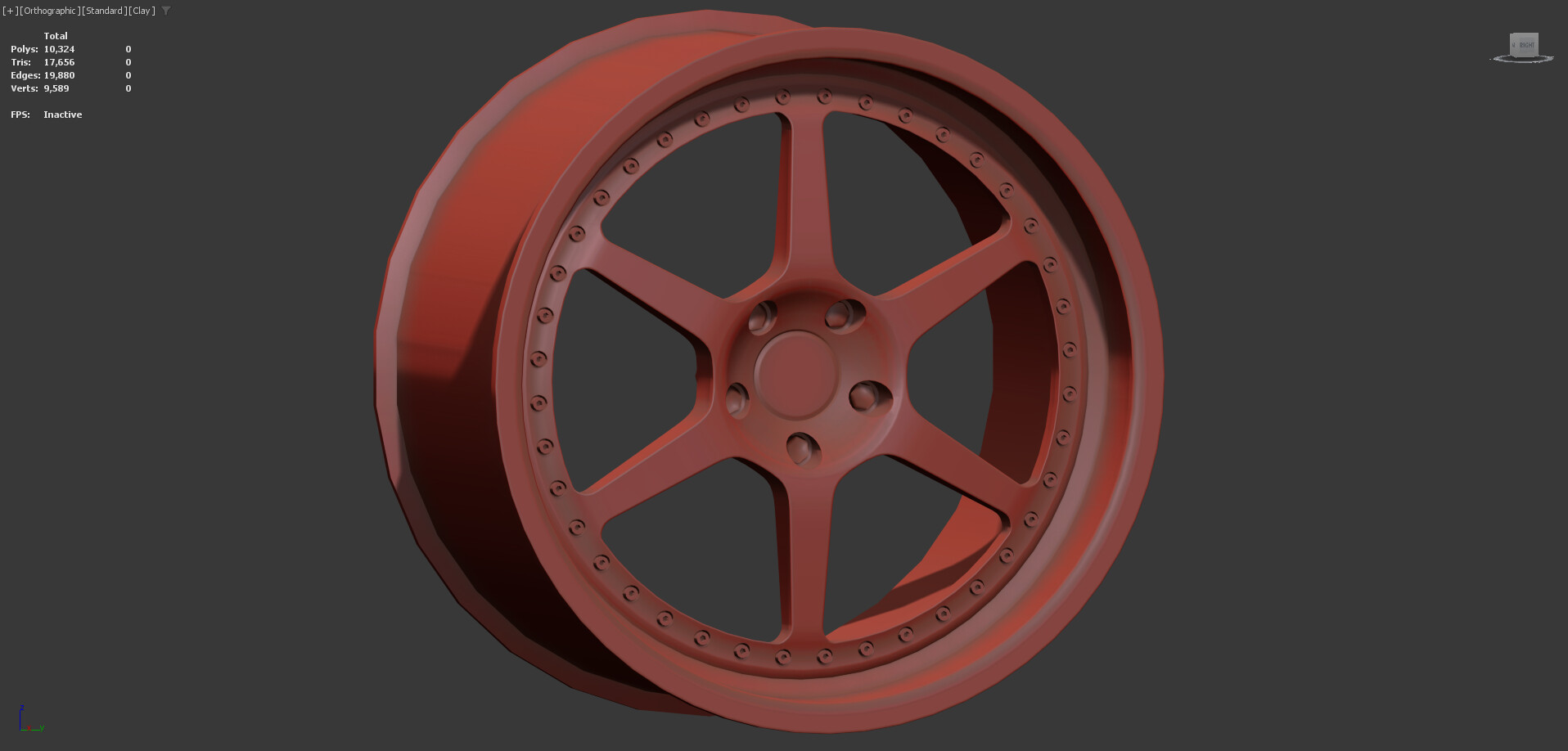 ArtStation - HRE 446