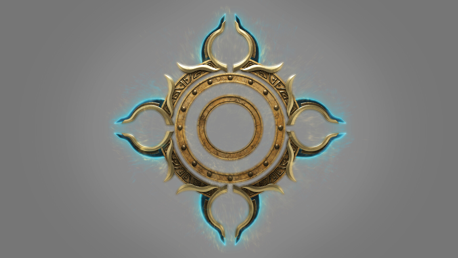 ArtStation - Fantasy - Circle