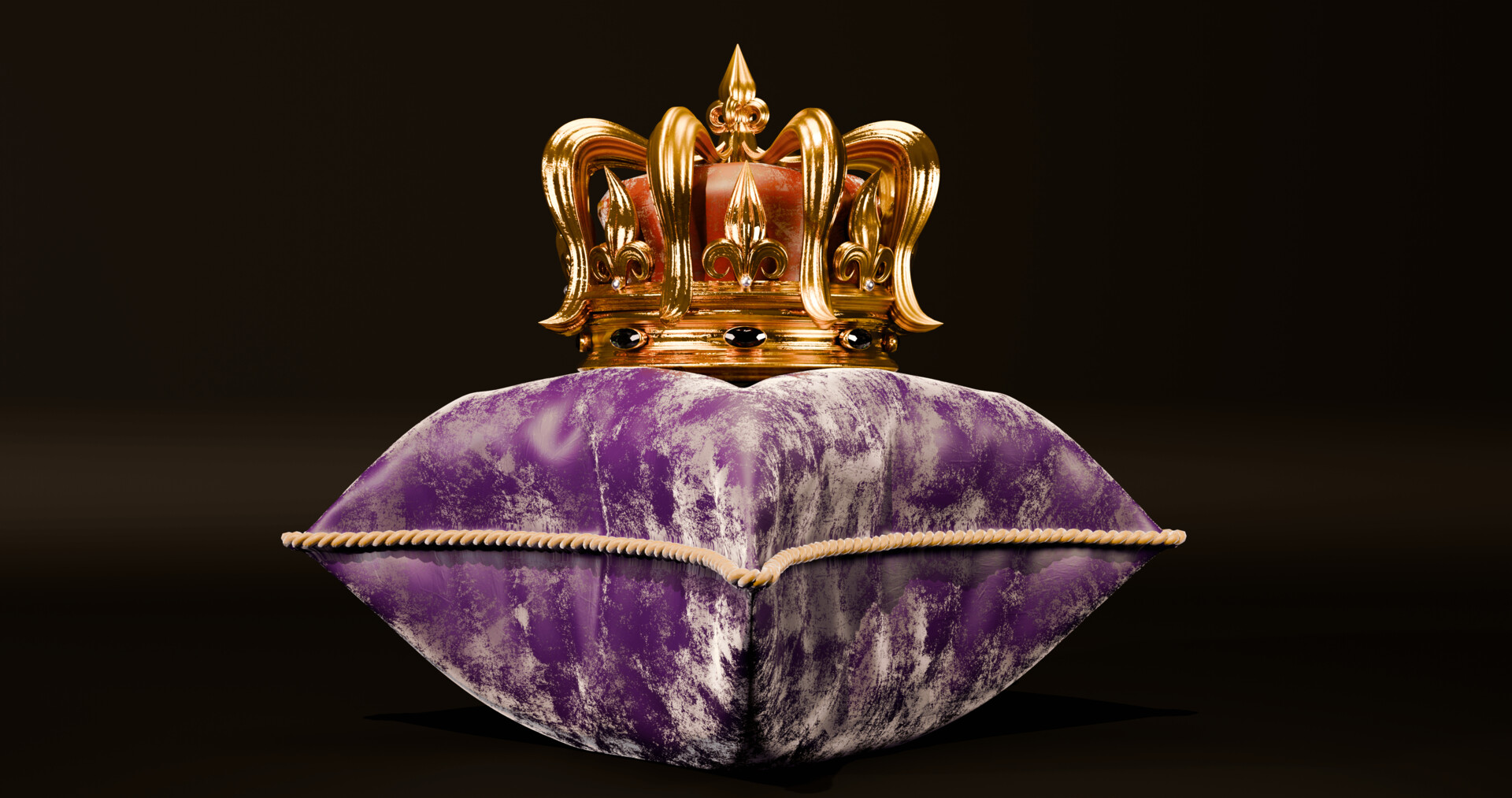 ArtStation - The Regal Crown