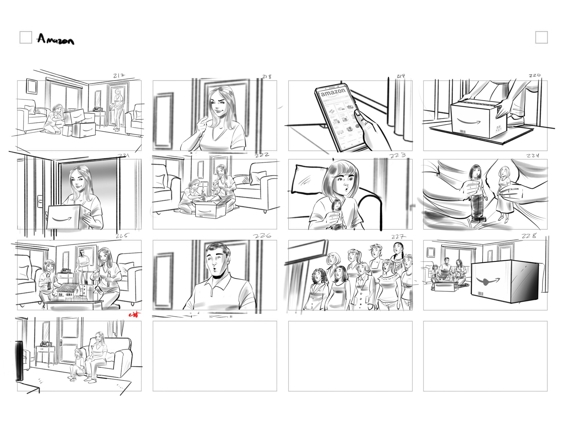 ESTRELLA ⭐️ ARTE - story