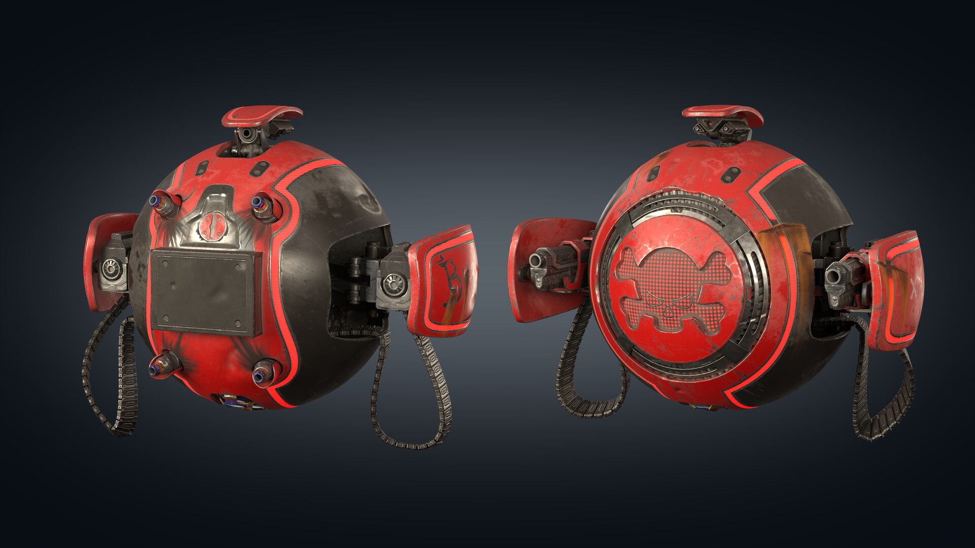 Gaspar Vargas - Don't Mess with Big Tex - Cyberverse Productions