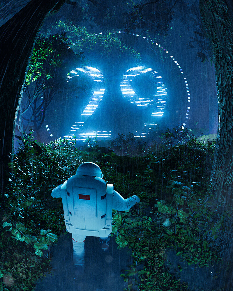 ArtStation - Turn 29