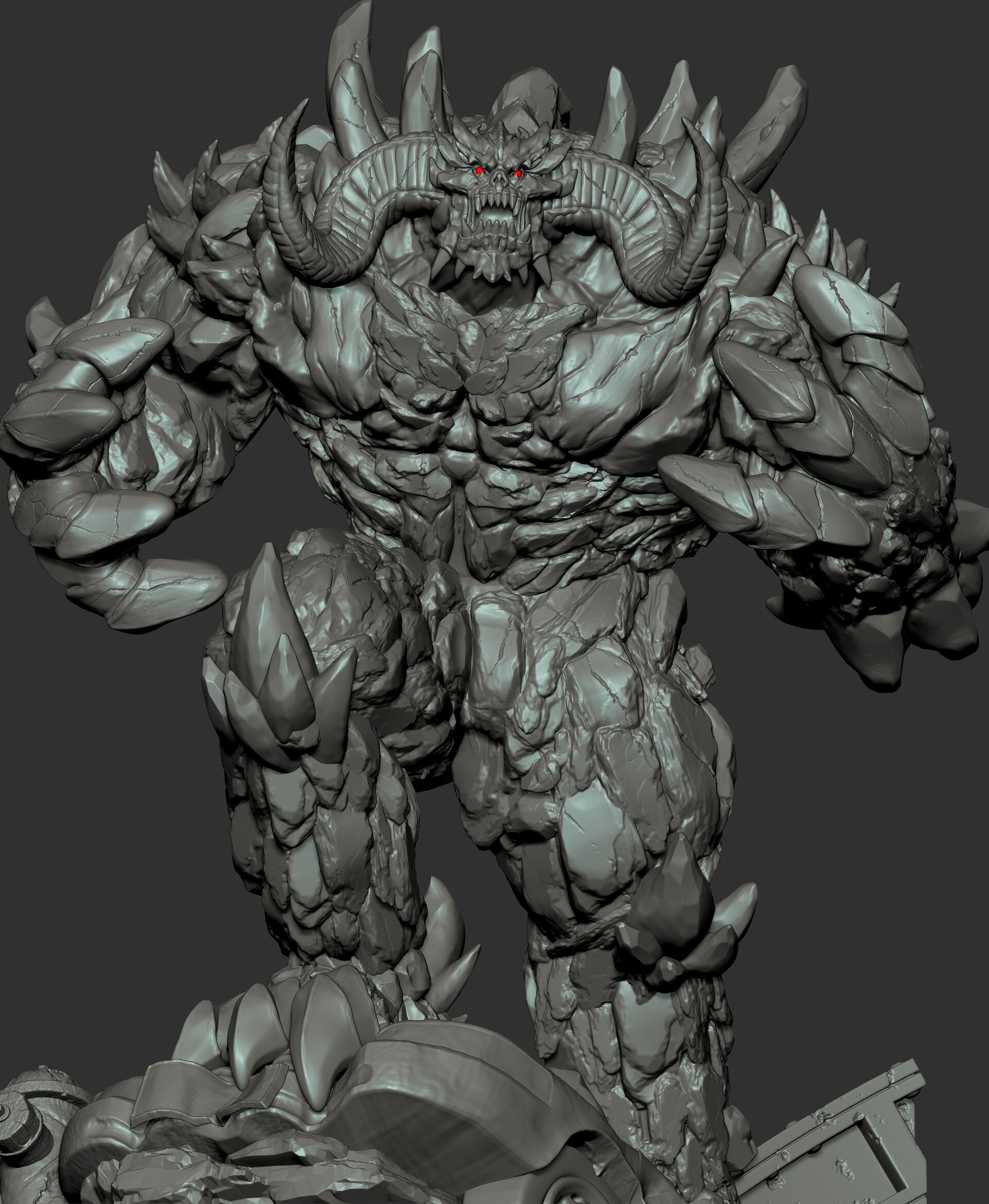 Paulo Lopes - Absolute Doomsday