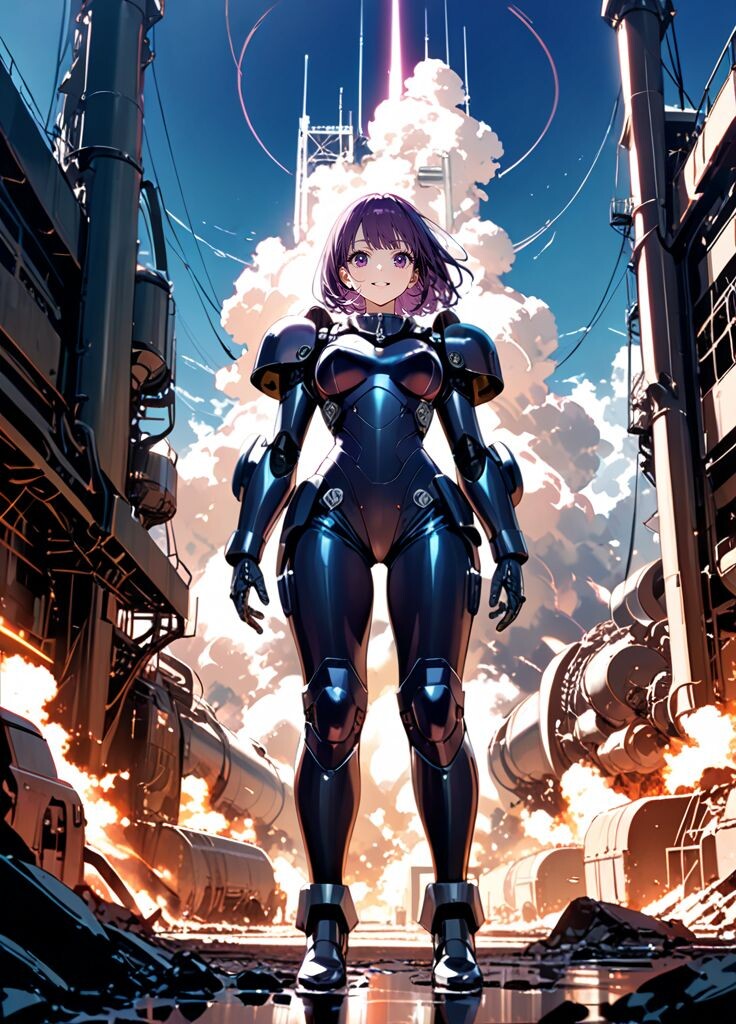 4K Anime Reference Art for Artists and Enthusiasts - 514 Anime ...