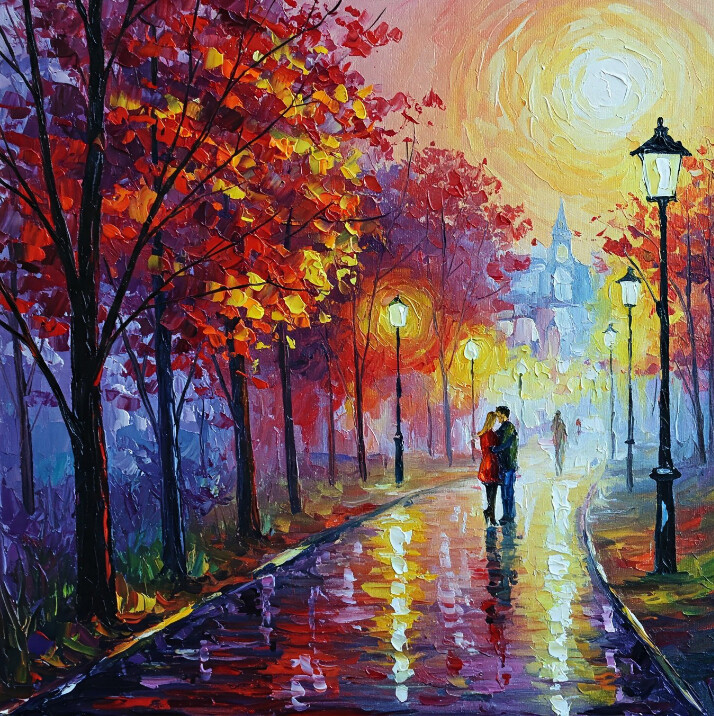 ArtStation - Joined together