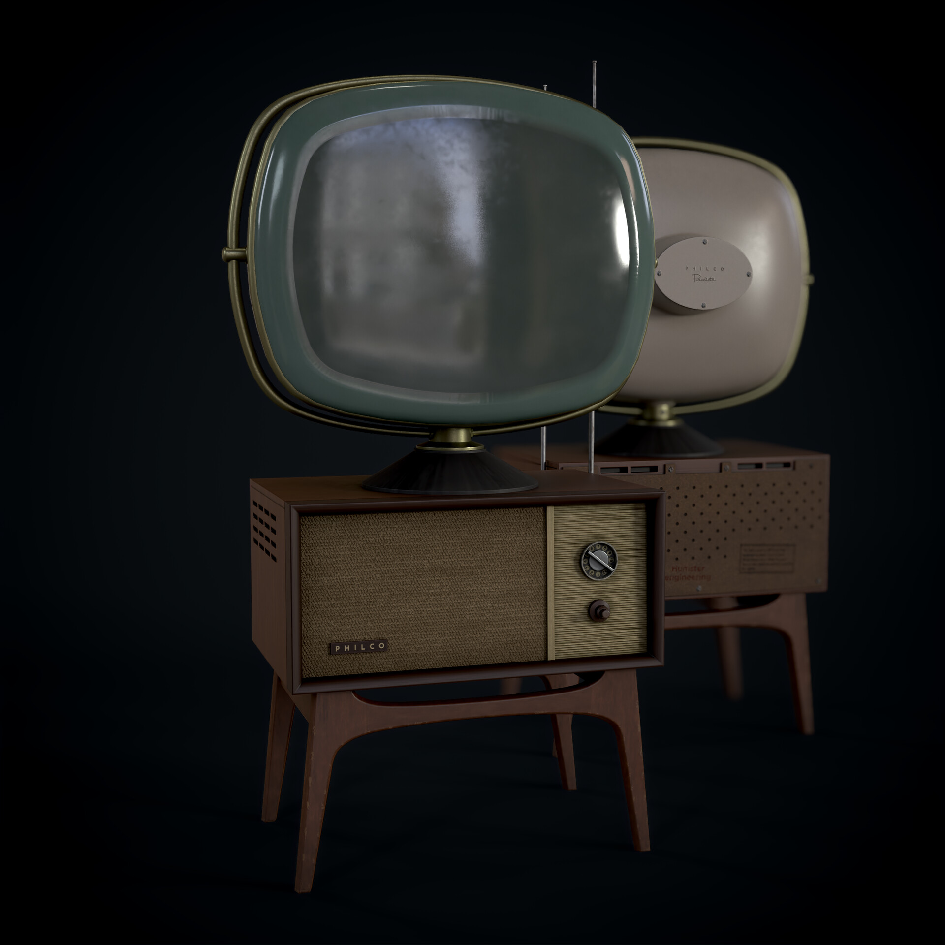 philco predicta