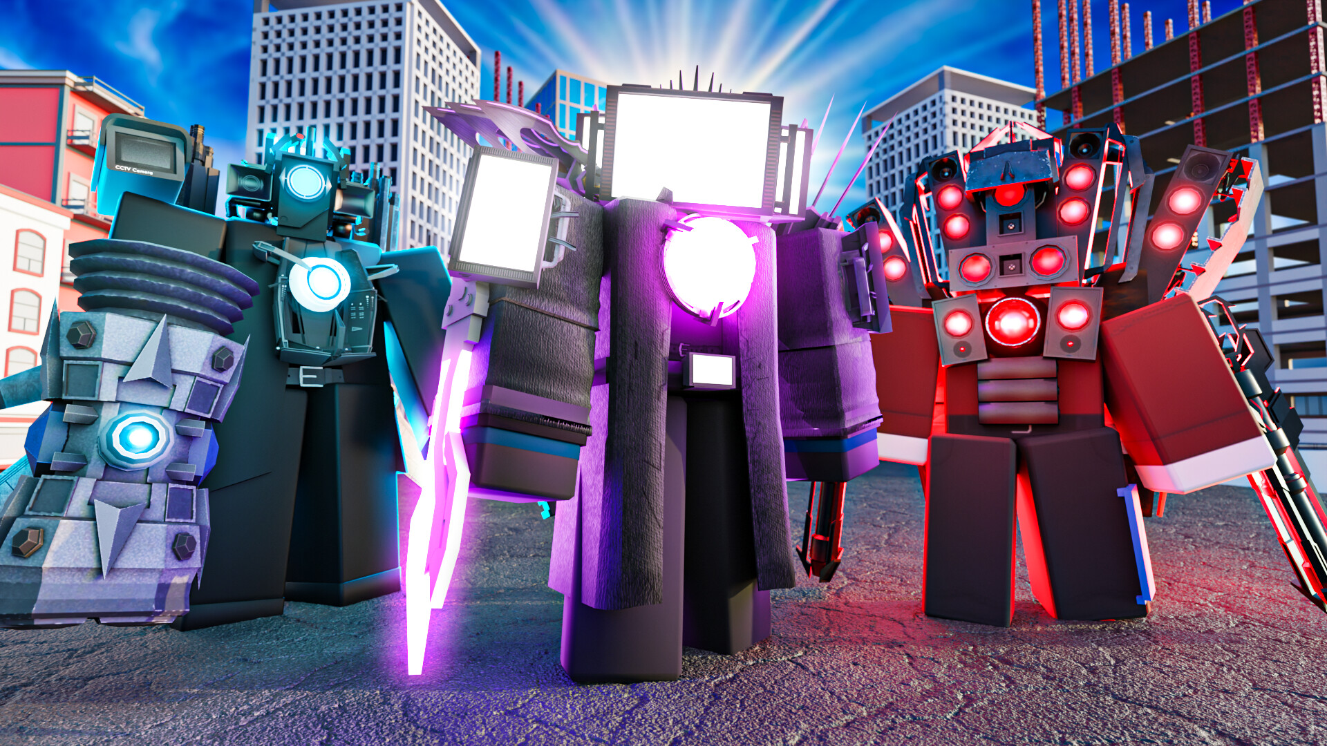 ArtStation - goated thumbnail