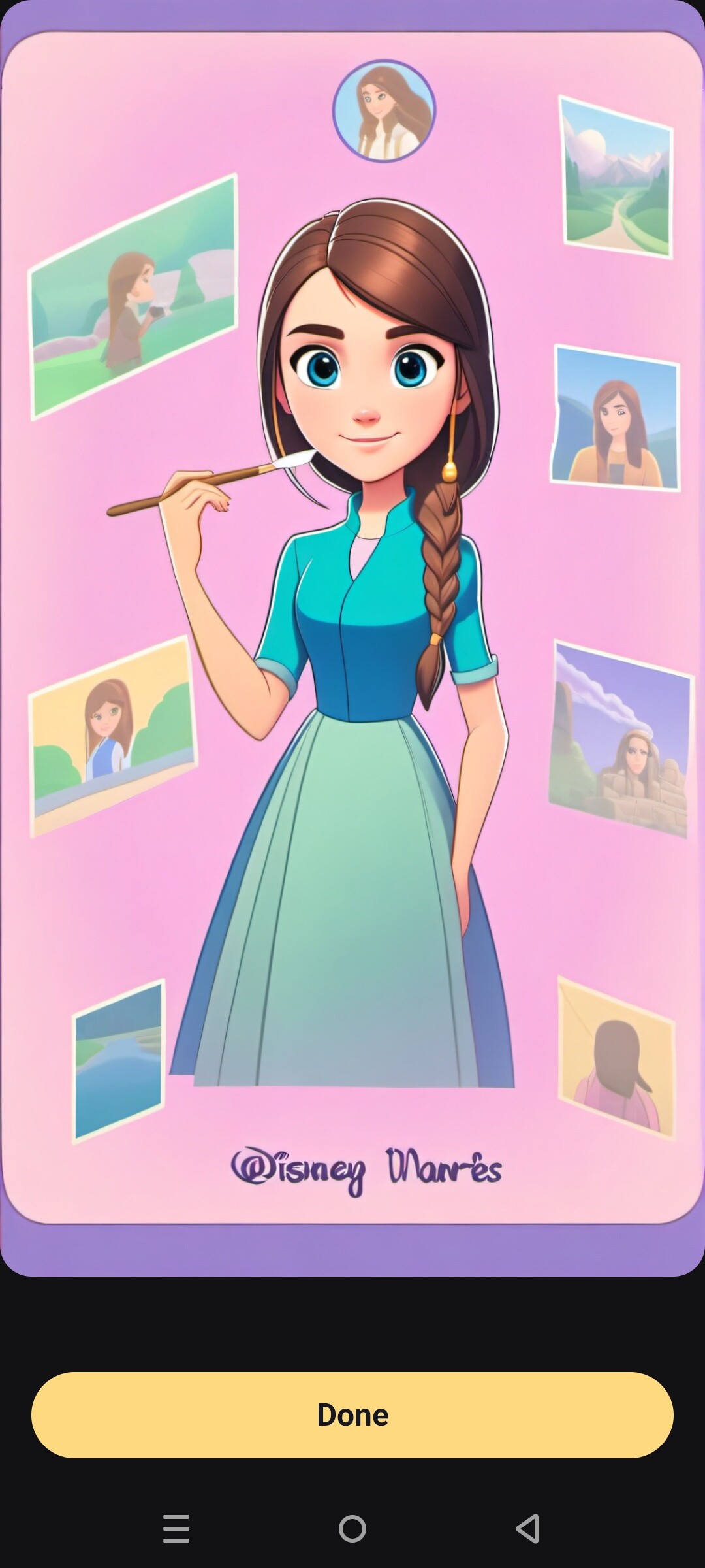 ArtStation - Vision World Tour Animation Studios Futuristic Luxury Technology Envision Save The ...