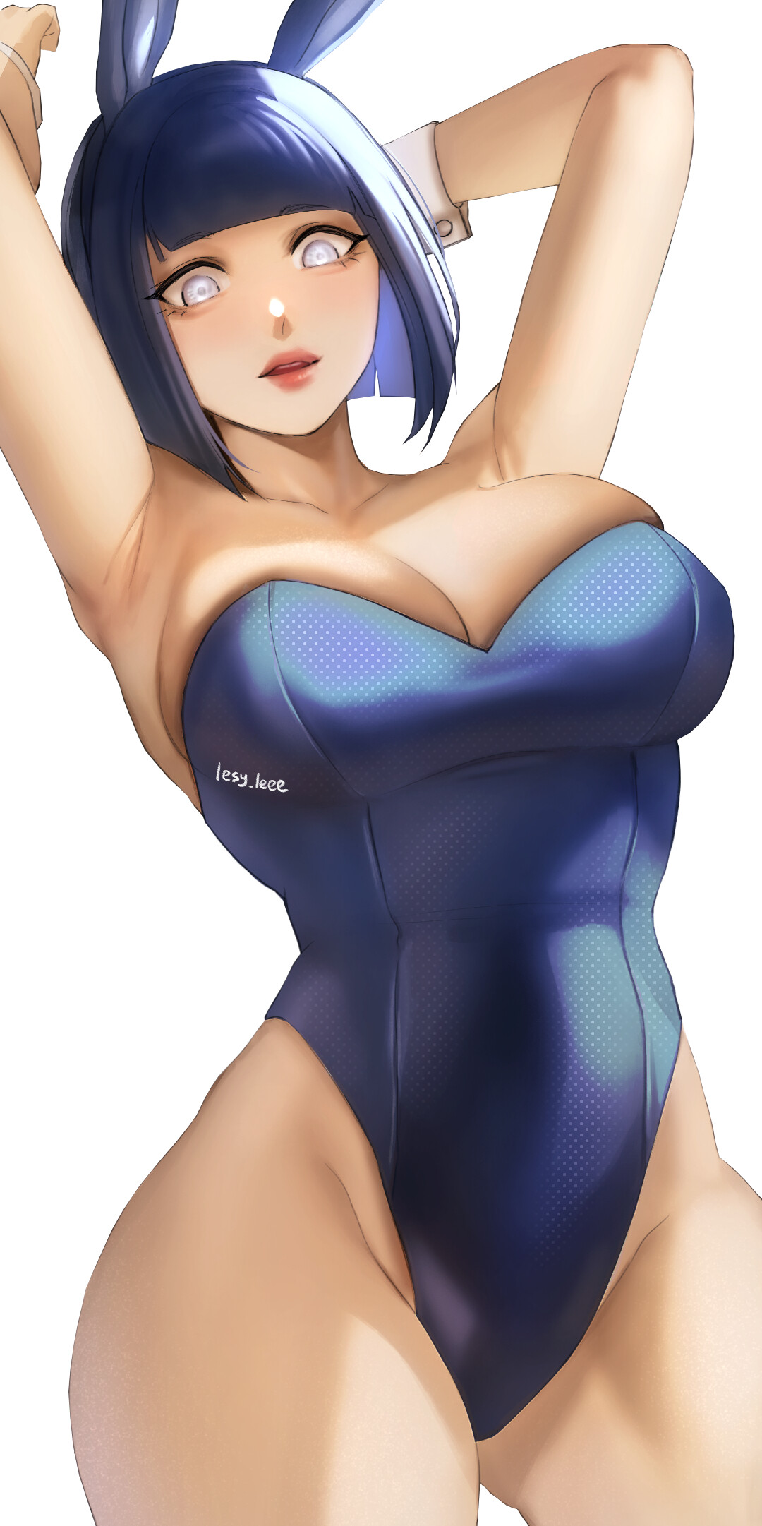 ArtStation - Hinata Uzumaki