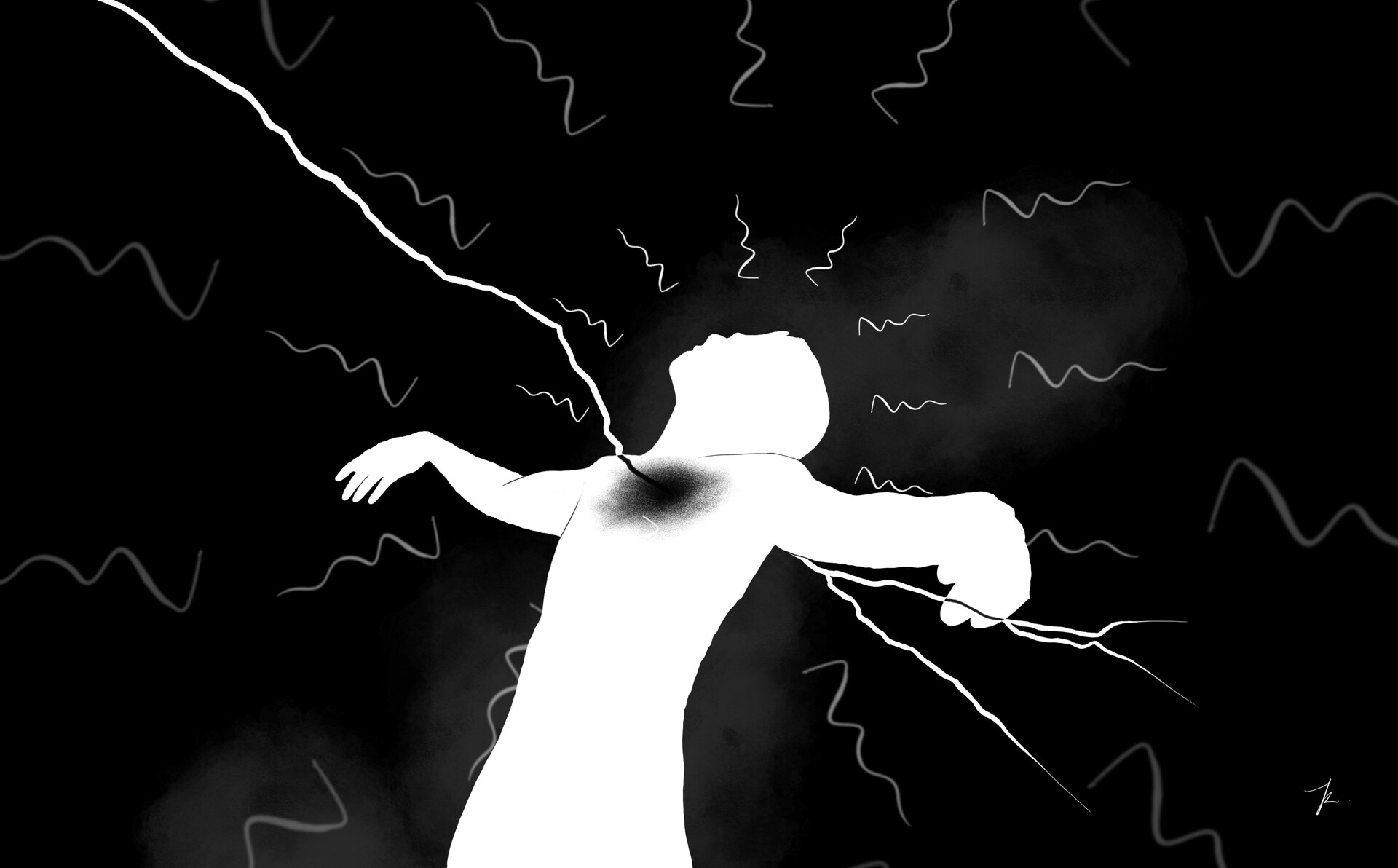 ArtStation - ANGUISH