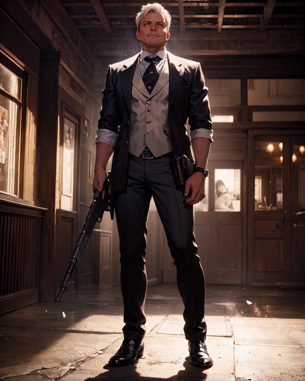 4K Anime Reference Art for Artists and Enthusiasts - 501 Anime Trendy ...