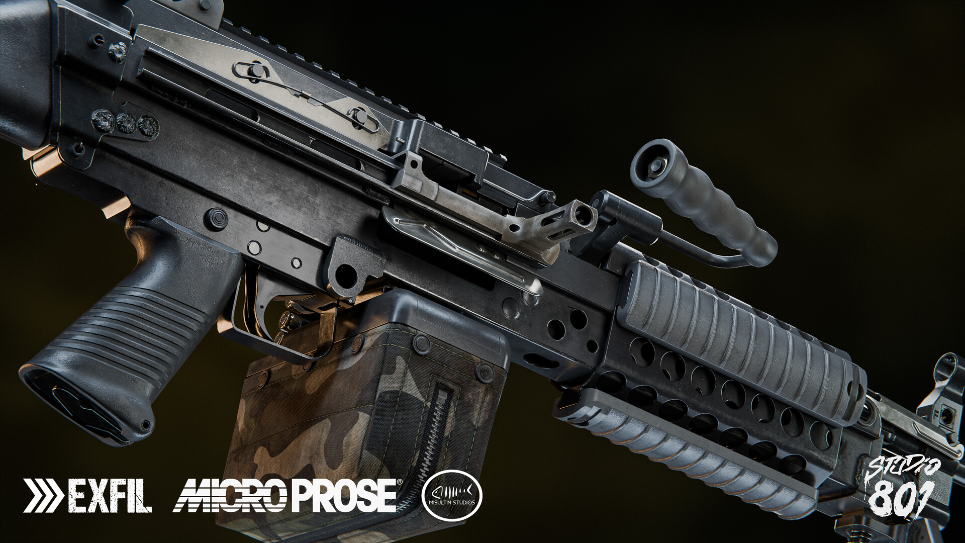 Game Development - MK_46