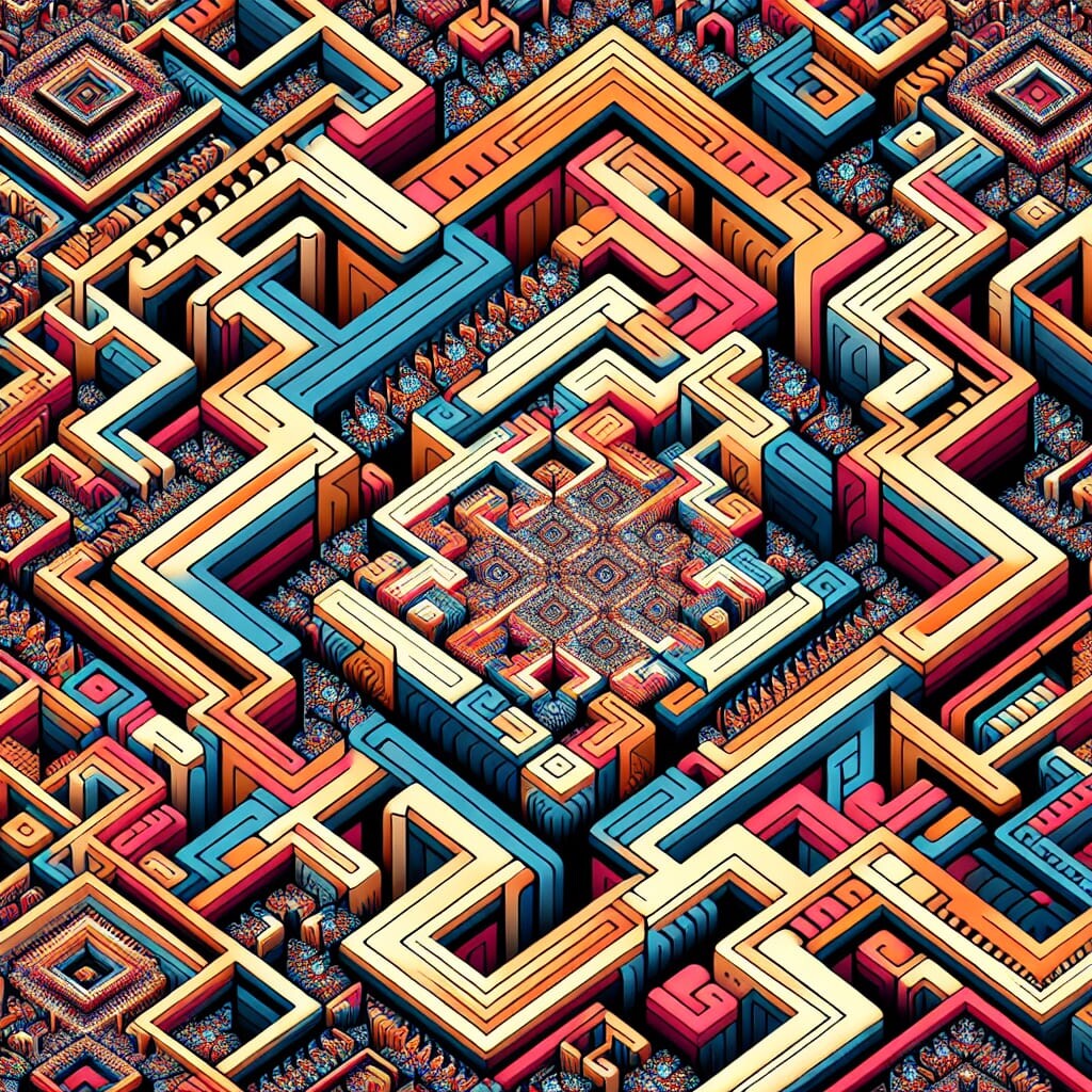 ArtStation - Snake Results in 3D