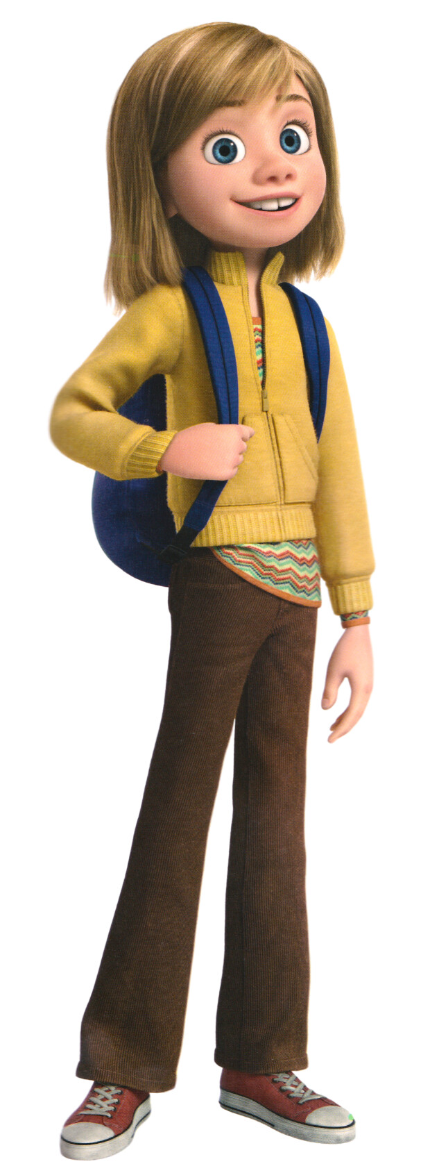 ArtStation - Dream Productions Riley Andersen Part 1