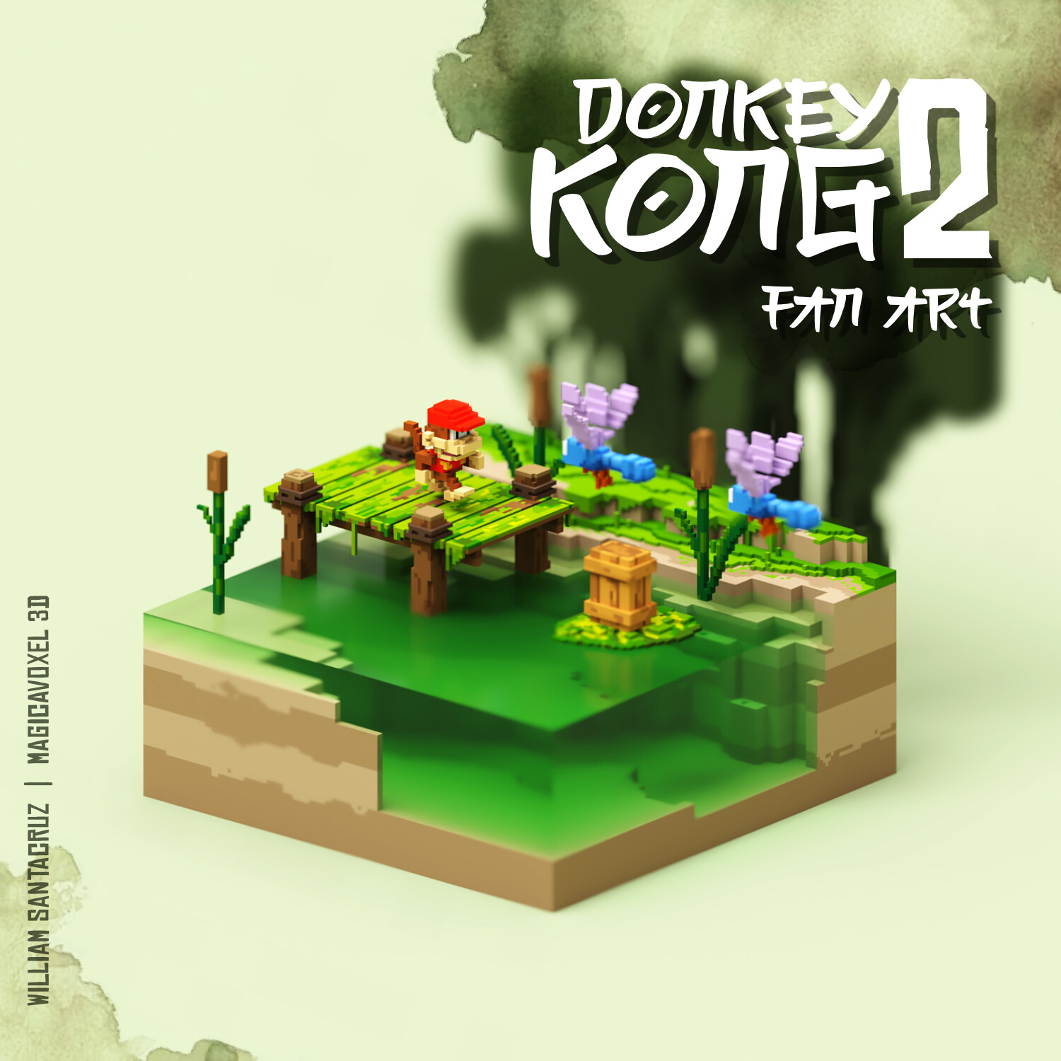 ArtStation - DKK 2