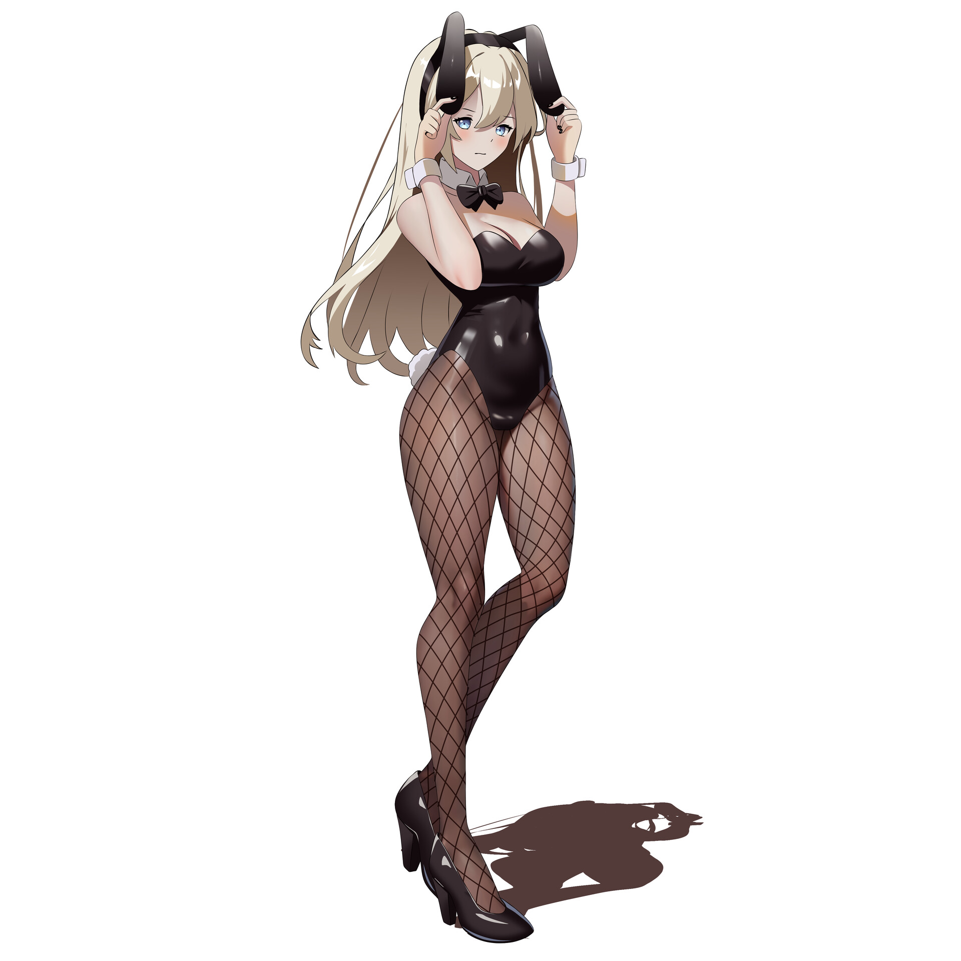 ArtStation - Comm for @ColeBello