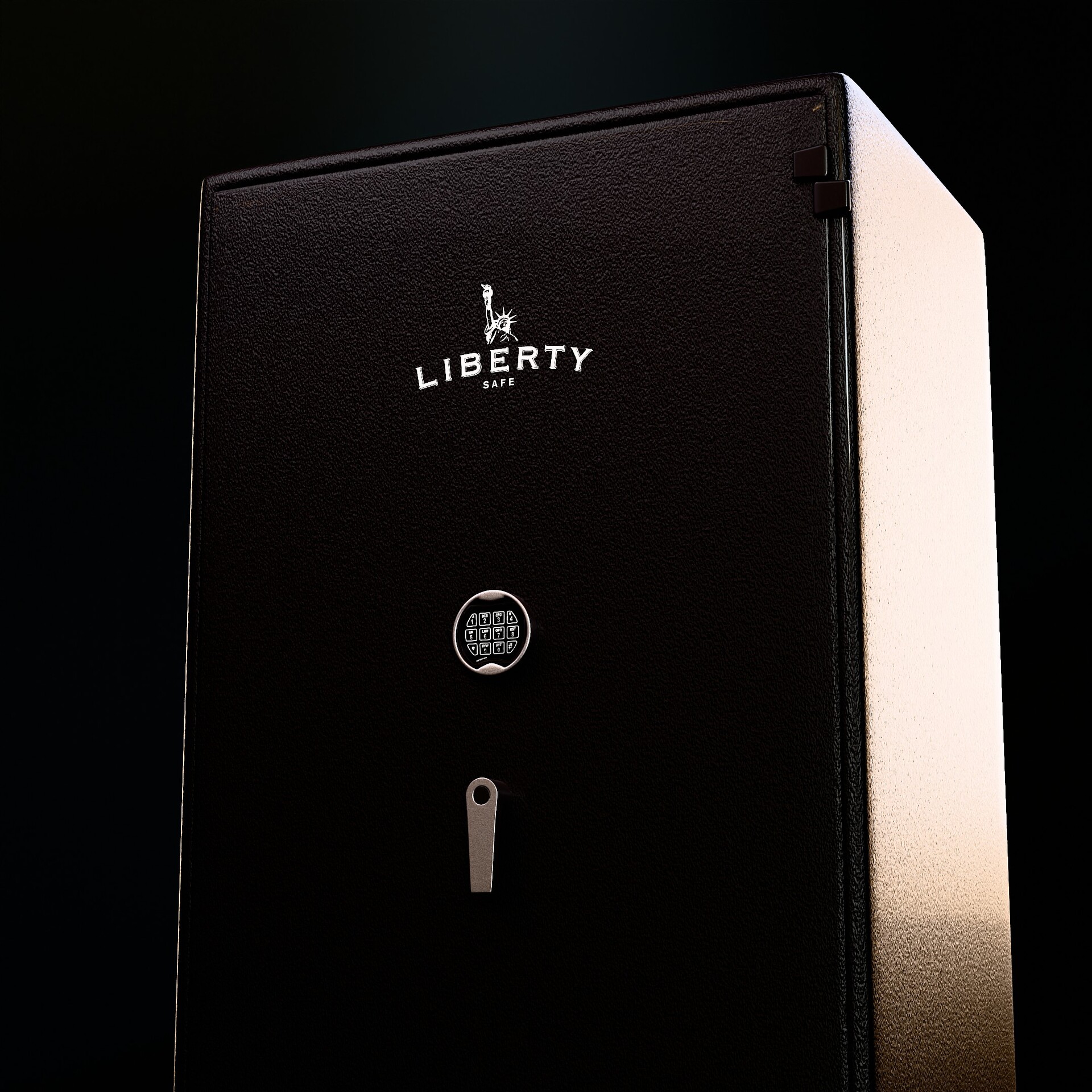 LM3 - Tactical 3D Models