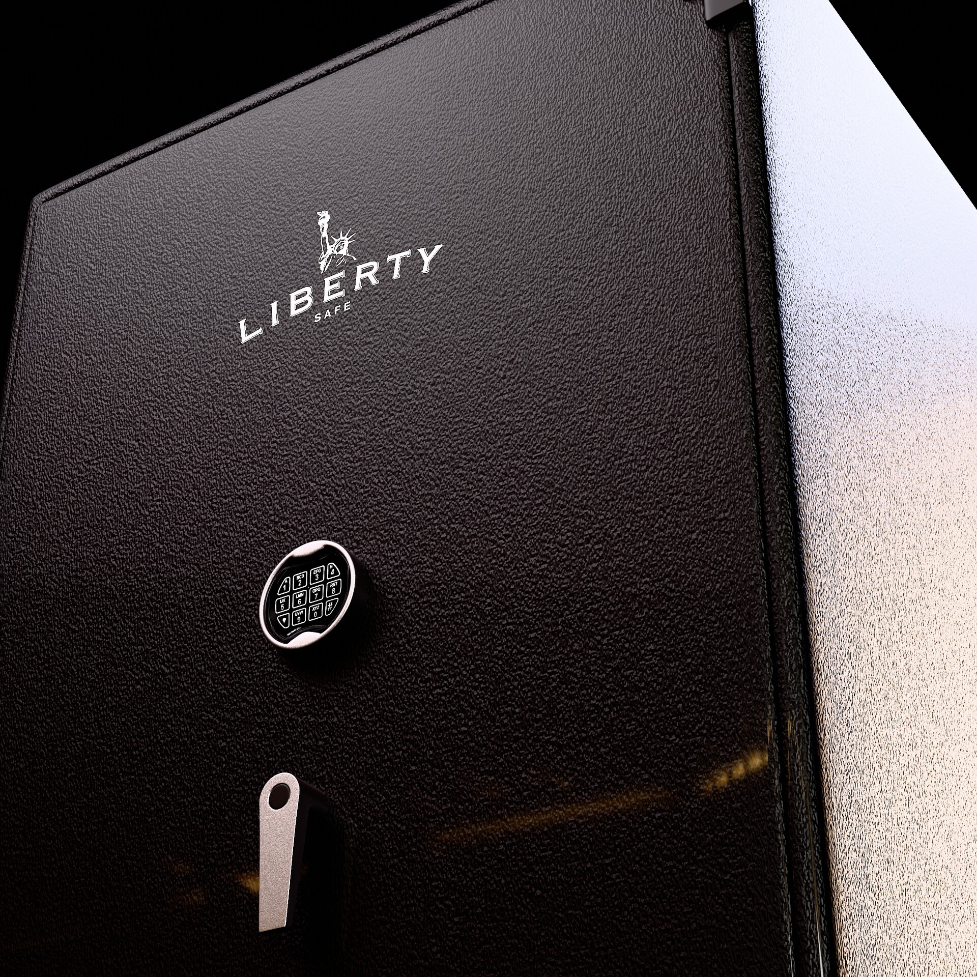 LM3 - Tactical 3D Models