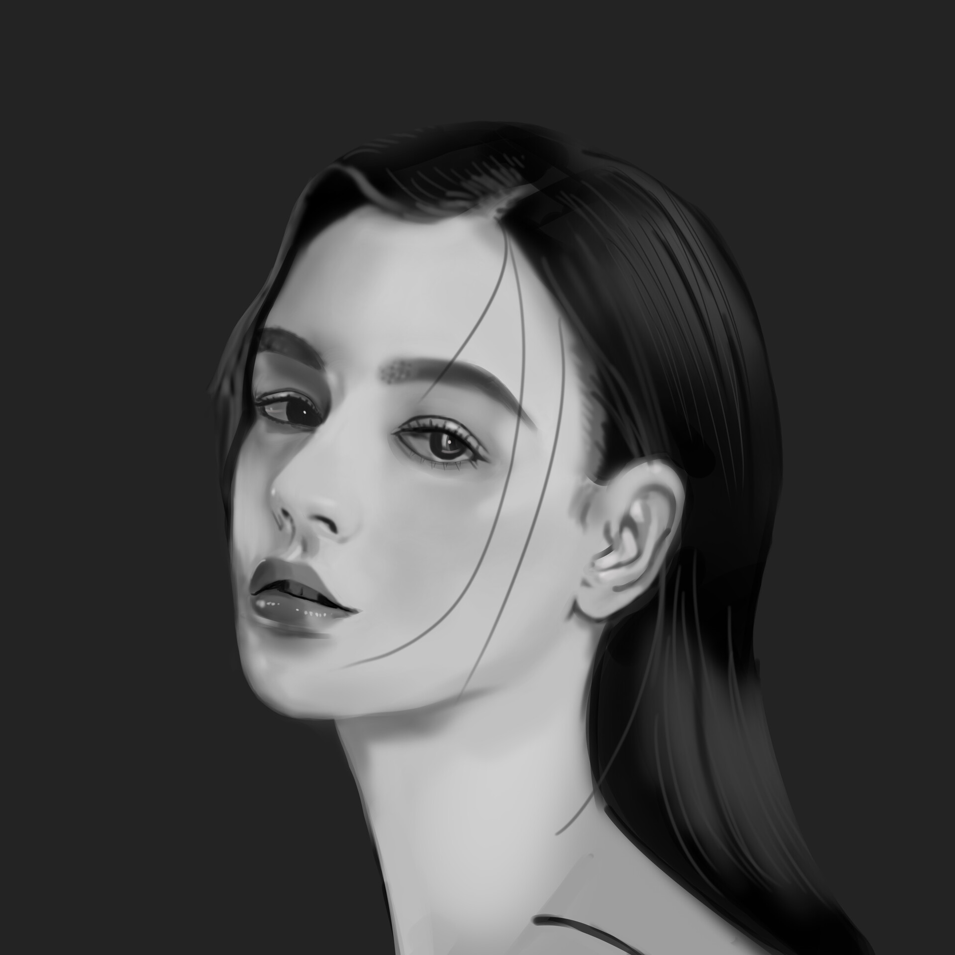 ArtStation - Dasha Taran